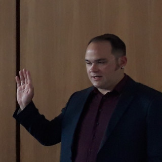 Michael Gradl - unser neuer Gemeinderat - SPD Poppenricht-Traßlberg